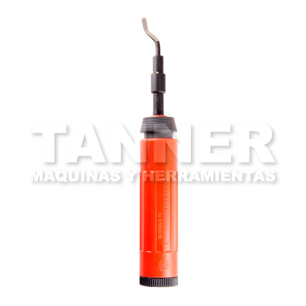 REBABEADOR TIPO E | Máquinas y Herramientas para la industria metalmecánica